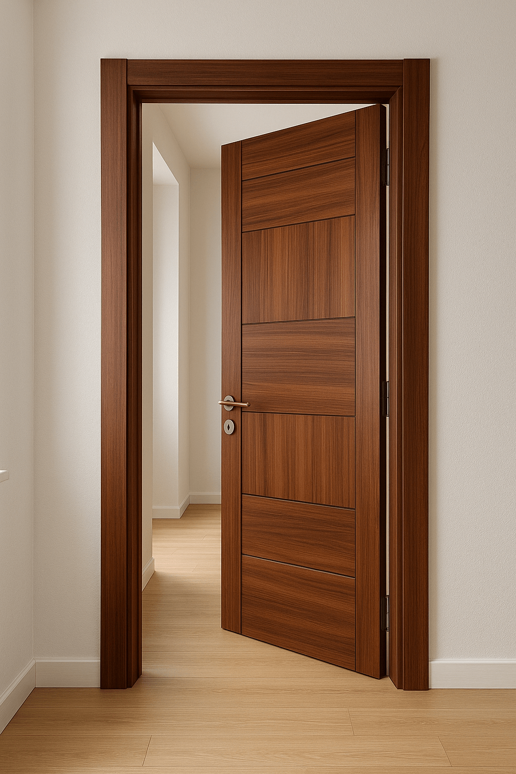 Home - Nasker Doors