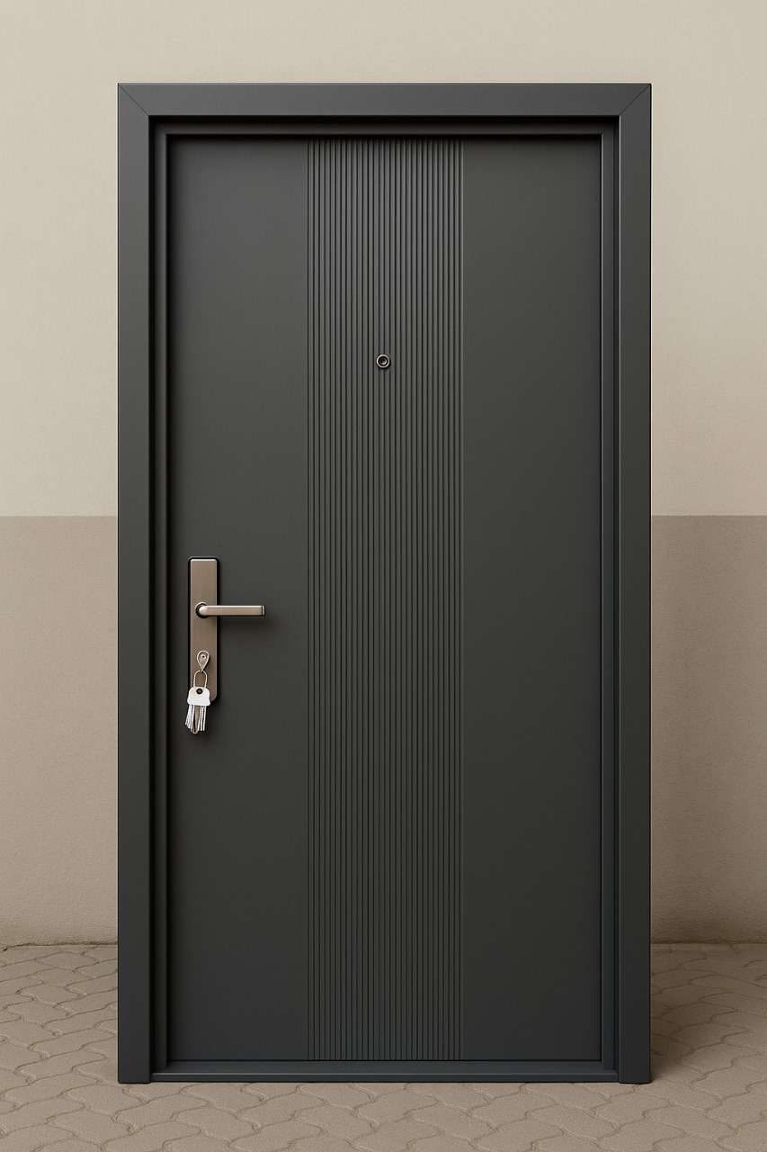 Home - Nasker Doors